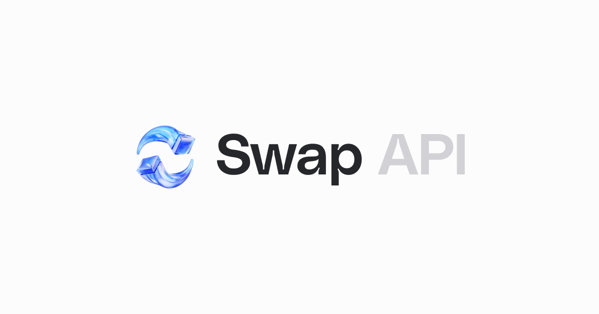 0x | Swap API | Your gateway to unrivaled liquidity